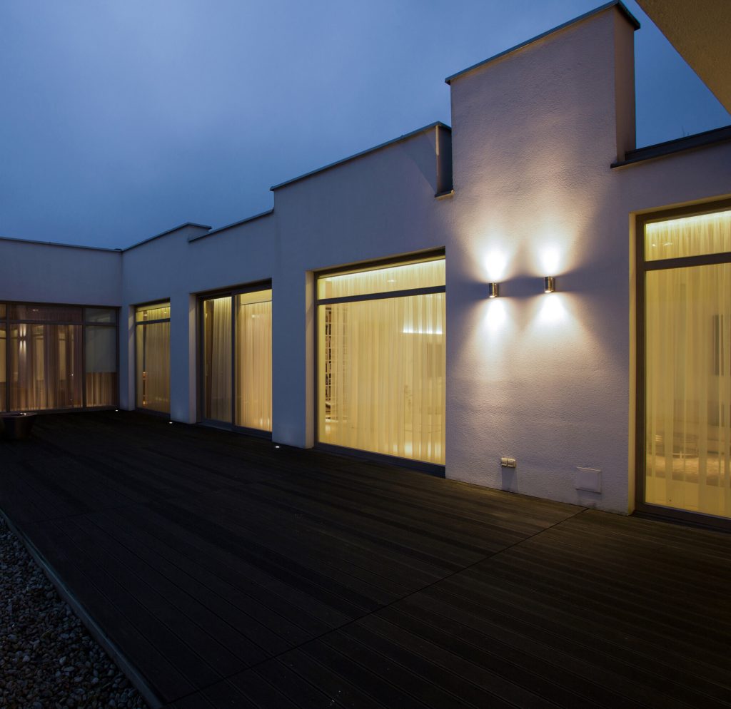 Off-Grid Lighting, Outdoor Home, Park, Exterior Lighting, Pittsburgh