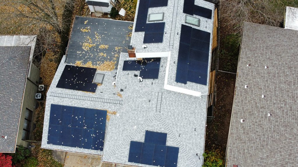 Solar Power for Your Home, Pittsburgh, Green Solar Systems